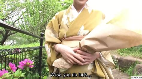 着物フラワーアレンジメントプライベートクラスを着た日本人妻がセックスにつながる Xhamster