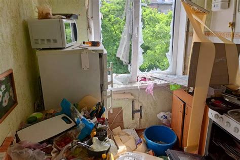 Ракетний удар по Кривому Рогу 13 червня відомо про 36 постраждалих людей новини Кривого Рогу