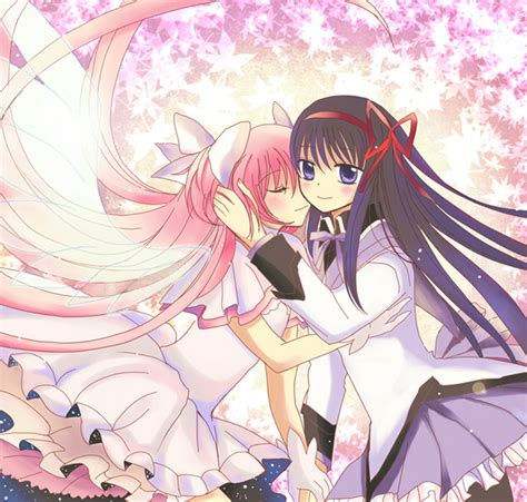 Mahou Shoujo Madokamagica Image By Pixiv Id 3682294 3995875