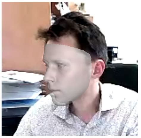 Remote Heart Rate Estimation Based On Transformer With Multi Skip Connection Decoder Method And