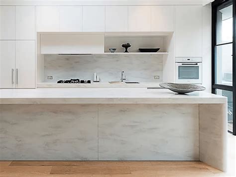 Corian® Rain Cloud Tts Surfaces