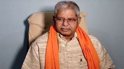 After Bjp S Victory Dharamlal Kaushik Targeted Congress Amar Ujala