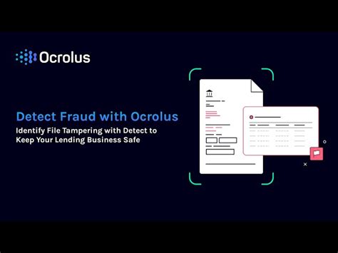 Ocrolus Reviews And Ratings 2024