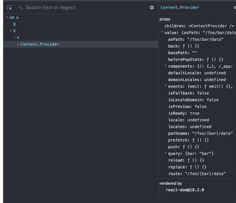 Routerquery Objects Remains Empty When Site Is Hosted On Ubuntu Server Using Nginx · Vercel