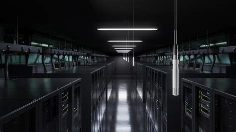 How To Optimize Data Center Performance With Sensor Selection And Installation Vaisala