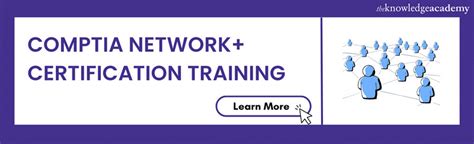 CompTIA Network Certification Salary Unlock Your Earning Potential