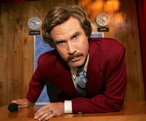 Ron Burgundy Blank Template Imgflip Ron Burgundy Blank Template Imgflip