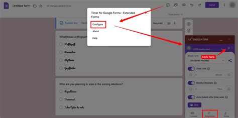 How To Use Google Forms For Assessment Tests Easy Steps Extended Forms