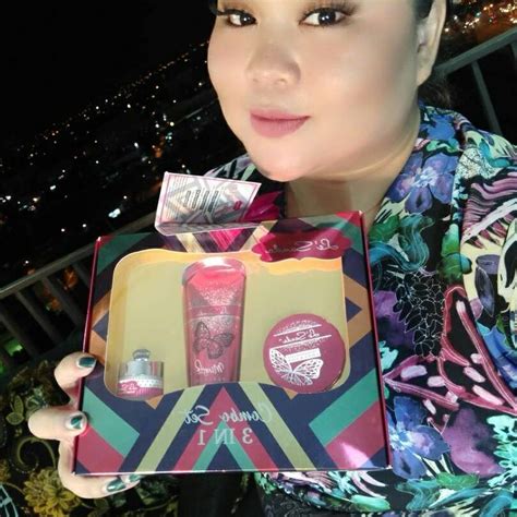 Hanya 2 Set Mak Betong 3 In 1 Beli And Perfume Aura By Mj