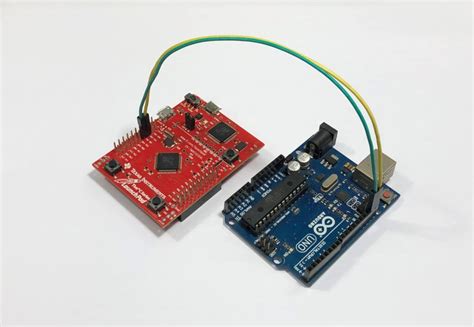 tm4c123gh6pm — i2c lập trình nhúng dành cho sinh viên