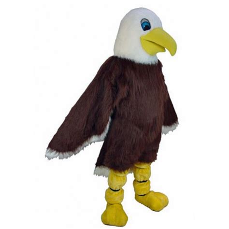 Eagle Mascot Costumes For High School And Sports Events Team Mascots