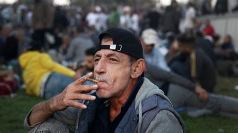 Israel Reopens Erez Crossing For Gazas Workers For Now