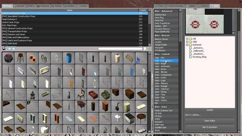 Gmod E2 Tutorial Basic For Loop Youtube