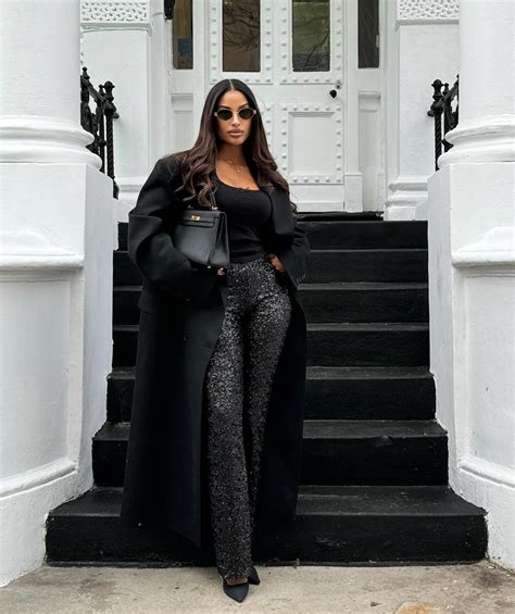 Fanny Neguesha Bio Age Height Wiki Models Biography