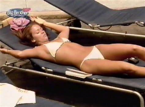 Laisha Wilkins Nude Pics Page