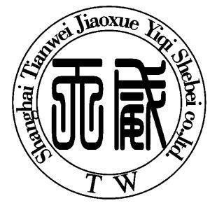上海天威教学仪器设备有限公司 搜狗百科