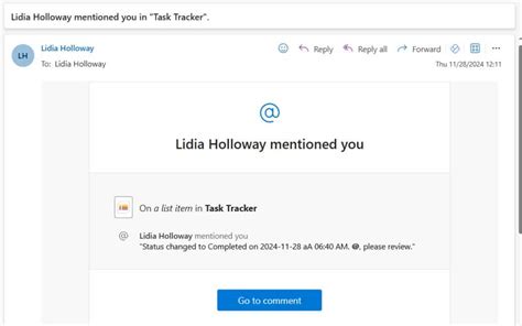 Enhance Sharepoint List Management With Comments Automation In Power
