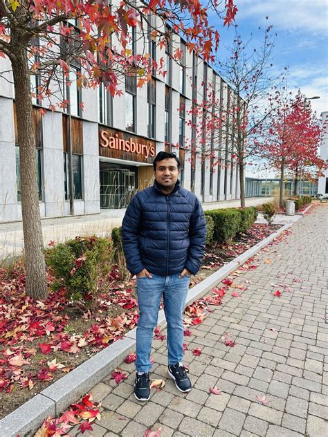 Mohammad Minhazul Abedin On Linkedin Wonderful Environment Around