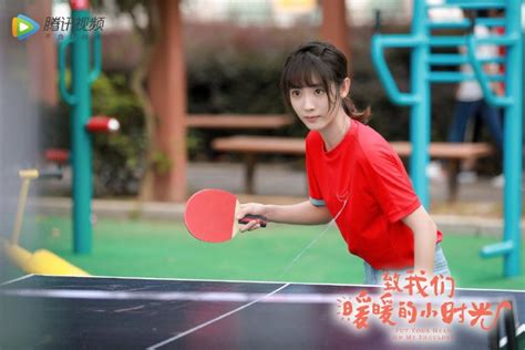 《致我們暖暖的小時光》女主角是誰？邢菲根本新人怪物，還將是新版「葉天瑜」 Beauty美人圈