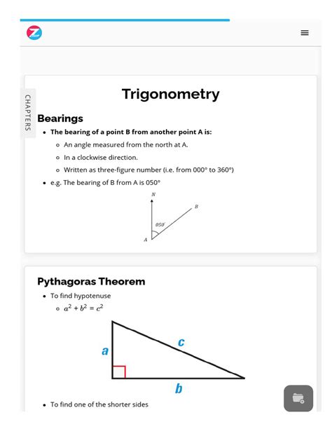 znotes org caie ig 3 pdf