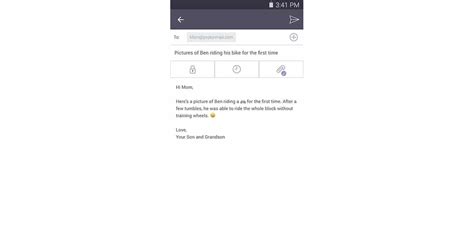 ProtonMail pasa a ser open source el cliente de correo electrónico que