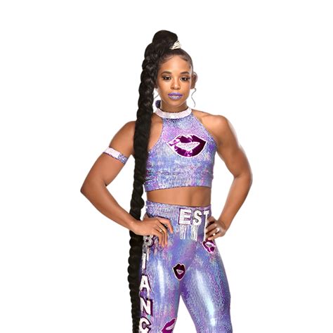 Bianca Belair Wwe2k23 Render Hq Png By Thexsvr On Deviantart