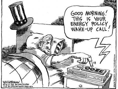 Uncle Sam Gets A Wake Up Call The Week