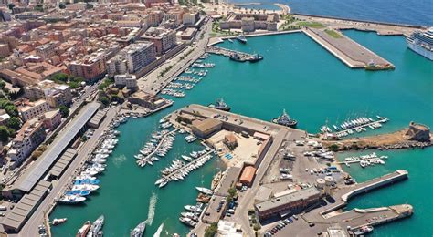 Civitavecchia Rome Italy Cruise Port Schedule Cruisemapper