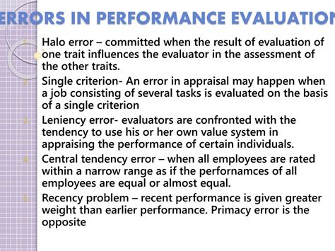 Ppt Performance Appraisal Powerpoint Presentation Free Download Id