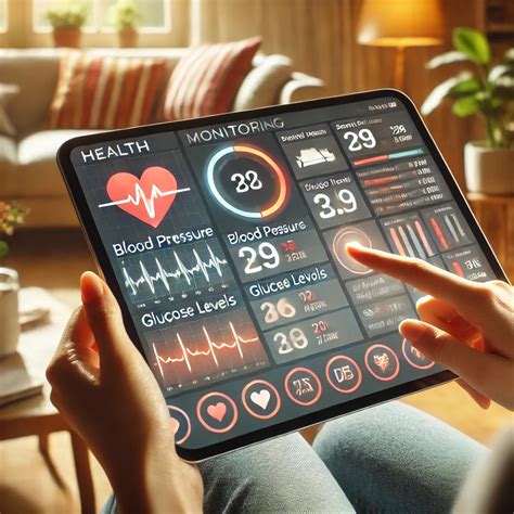 The Rise Of Wearable Health Monitors Alpha Medical