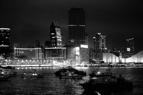 Raphael Nguyen Photography Hong Kong Past And Present