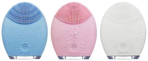 FOREO LUNA- worth the hype?