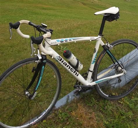 Rennrad Bianchi C2c Via Nirone 7 Verkauf It