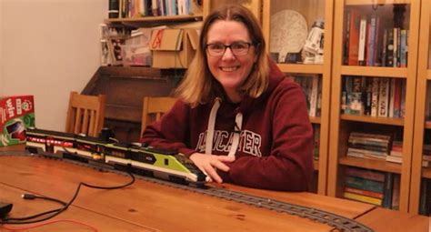 Python On Microcontrollers Newsletter New Circuitpython An Automated Lego Train Best