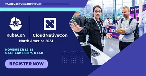 Cloud Native Computing Foundation Cncf On Linkedin Kubecon Cloudnativecon Kubernetes K8s
