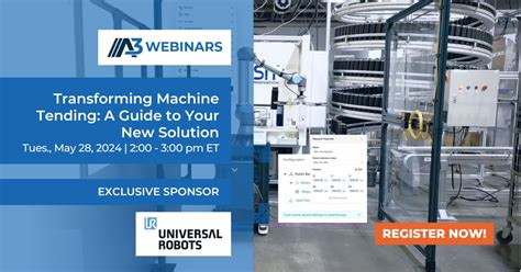 A3 Robotics On Linkedin Industrialautomation Machinetending