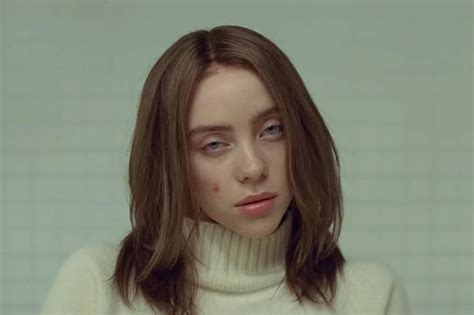 Billie Eilish Drops Xanny Music Video Watch