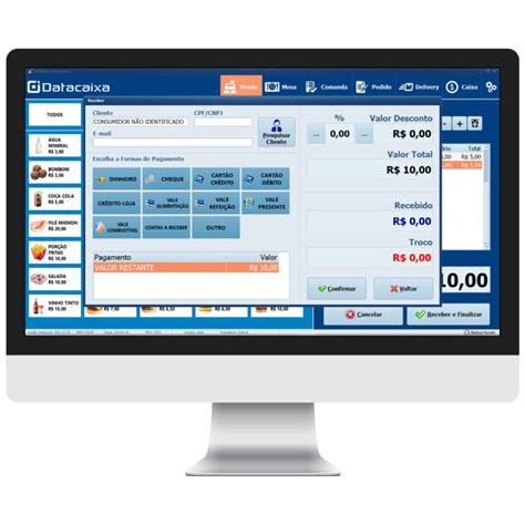 Datacaixa Pdv Datacaixa