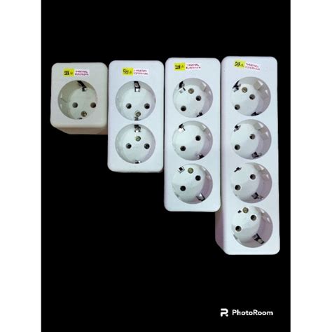 Jual Terminal Kuningan Sni Tanpa Kabel Shopee Indonesia