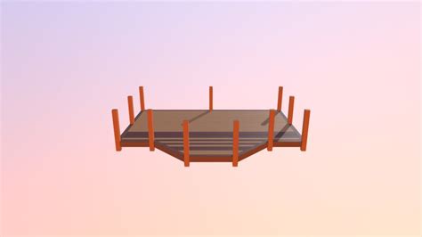 Echelon Test 3d Model By Zackm F0bb568 Sketchfab