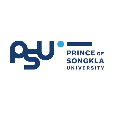 Psu Logo Faculty Of International Studies Prince Of Songkla