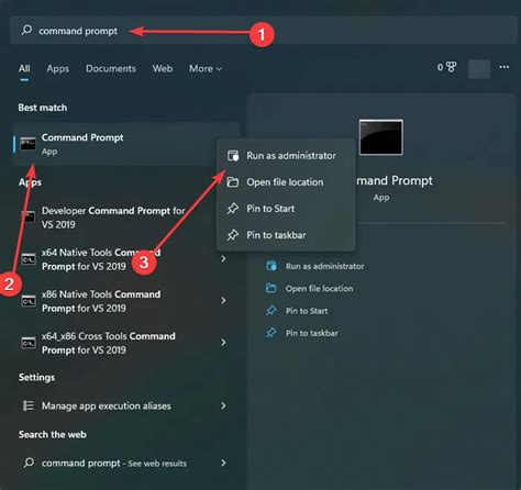 在windows找不到powershellexe时修复它的5种方法 极客指南