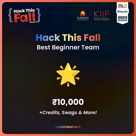 Hack This Fall On Linkedin Hackthisfall Innovateforgood