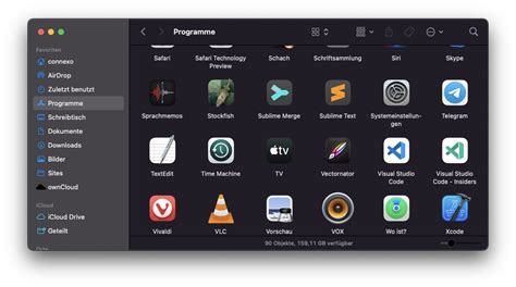 VS Code Cannot Check For Updates After Updating To MacOS Monterey Beta Issue 128126
