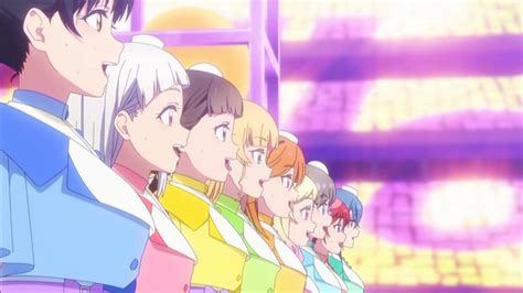 9人を超えてラブライブスーパースター 2期12話レビュー感想 アニメとおどろう