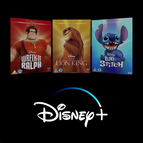 Tài Khoản Disney Plus Gói Basic And Premium