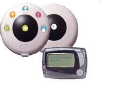 Paging Systems Pagers For Restaurants Hotels Pager Co Uk