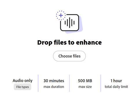 Adobe Enhance Speech V Tested By Nick Lear ProVideo Coalition