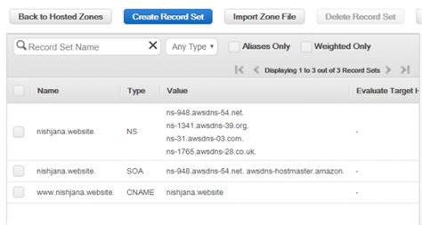 What Is AWS Route 53 What Does Amazon Route 53 Do