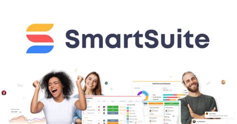 Setup Airtable Database Softr Client Portal And Smartsuite By Robert